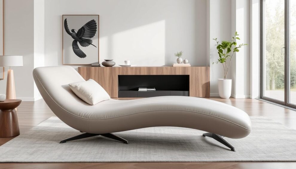 The Allure of the LC4 Chaise Lounge Replica - Interionic - Our name is ...